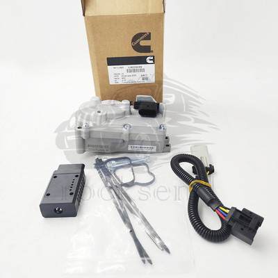 For 2013-2018 Ram 6.7L HE300VG Turbo R8481772AA New Cummins Holset ...