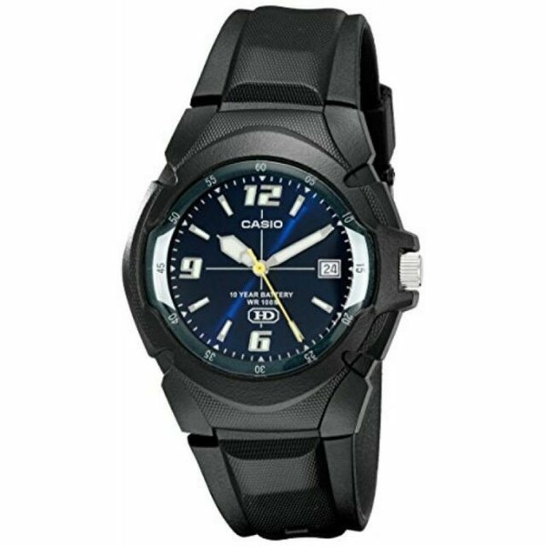 Casio MW600F2AV Wrist Watch for Men for sale online | eBay