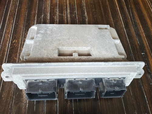 Engine ECM Control Module 2.5L Fits 09-10 ESCAPE 9M6A12A650ED 9M6A ...