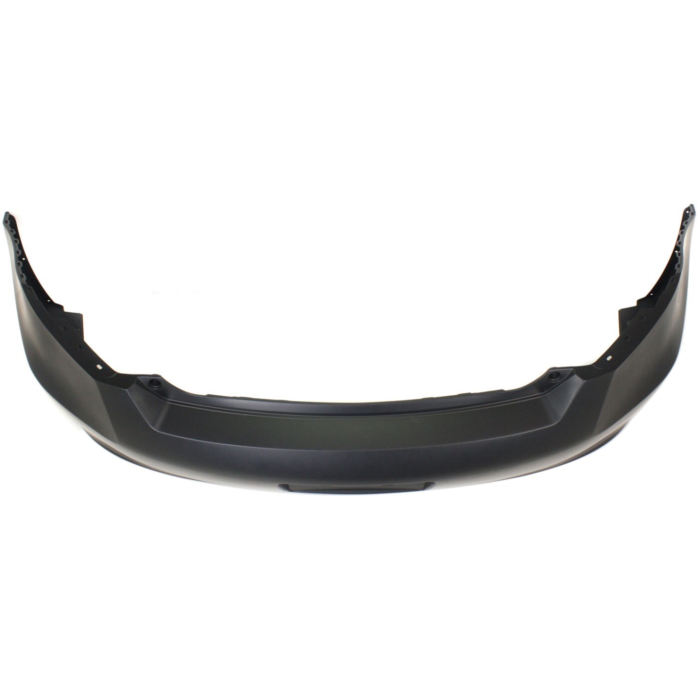 Rear Bumper Cover For 2008-2012 Honda Accord Coupe Primed | eBay