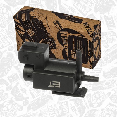 Ladedruckregelventil BMW MINI LAND ROVER 2,0 3,0 11740396414 ...