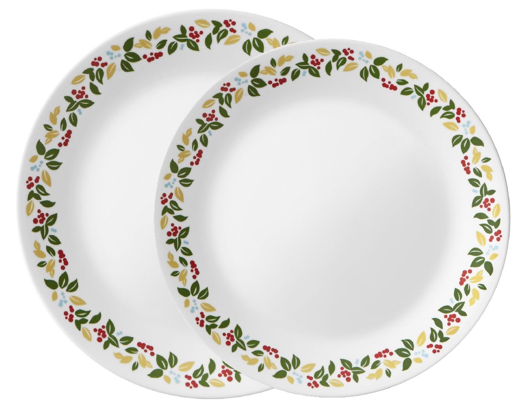 Corelle Christmas