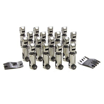 ISKY CAMS BBC Roller Lifter Set 37296RH | eBay