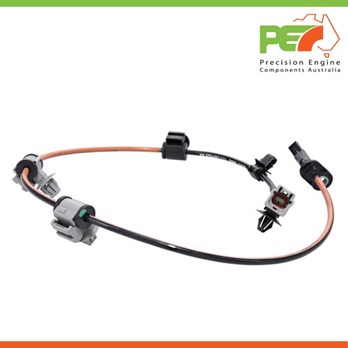 2x New * OEM * Wheel Speed Sensors - LH & RH Rear To Suit Subaru ...