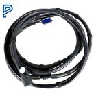 For Mercedes-Benz W221 C216 Aftermarket Windshield Washer Hose ...