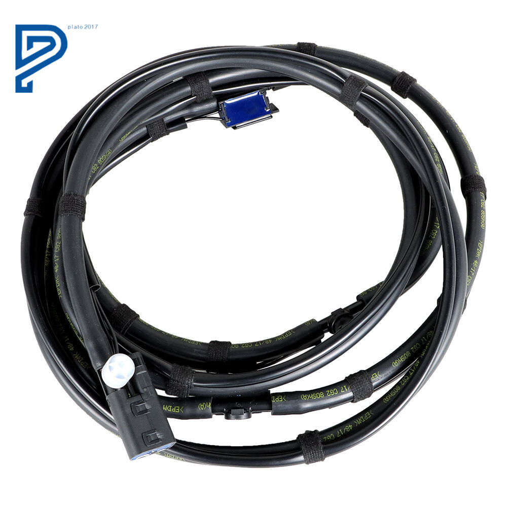For Mercedes-Benz W221 C216 Aftermarket Windshield Washer Hose ...