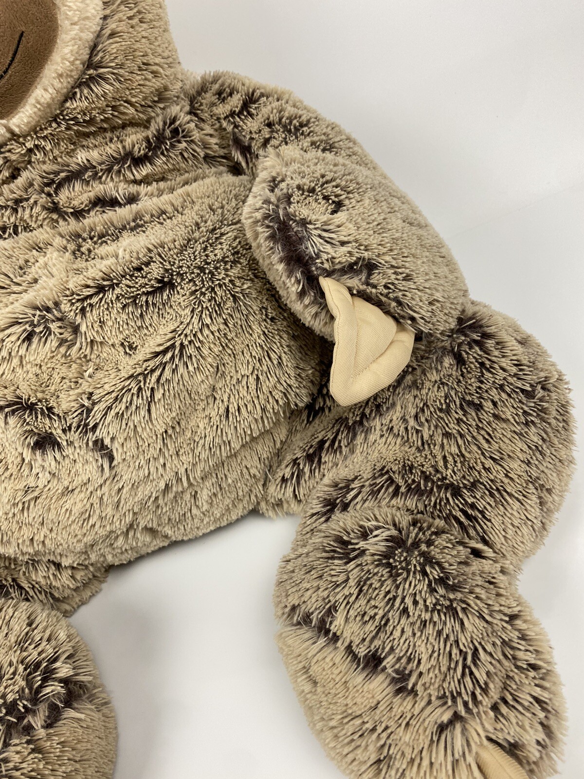 Large Sloth Plush 36"" Big Stuffed Animal Gift HUGE Giant Jumbo XL Hug ...