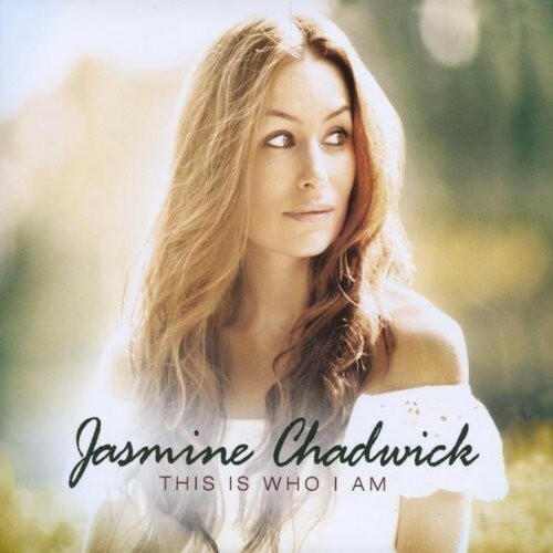 This Is Who I AM by Chadwick, Jasmine (CD, 2010) for sale online | eBay