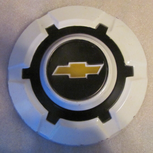 1967 1975 CHEVROLET 3/4 TON TRUCK DOG DISH PIE PLATE HUB CAP COVER ...