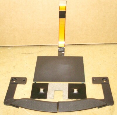 Compaq Armada 1750 Mouse Touchpad Assembly tm41puk215-1 | eBay