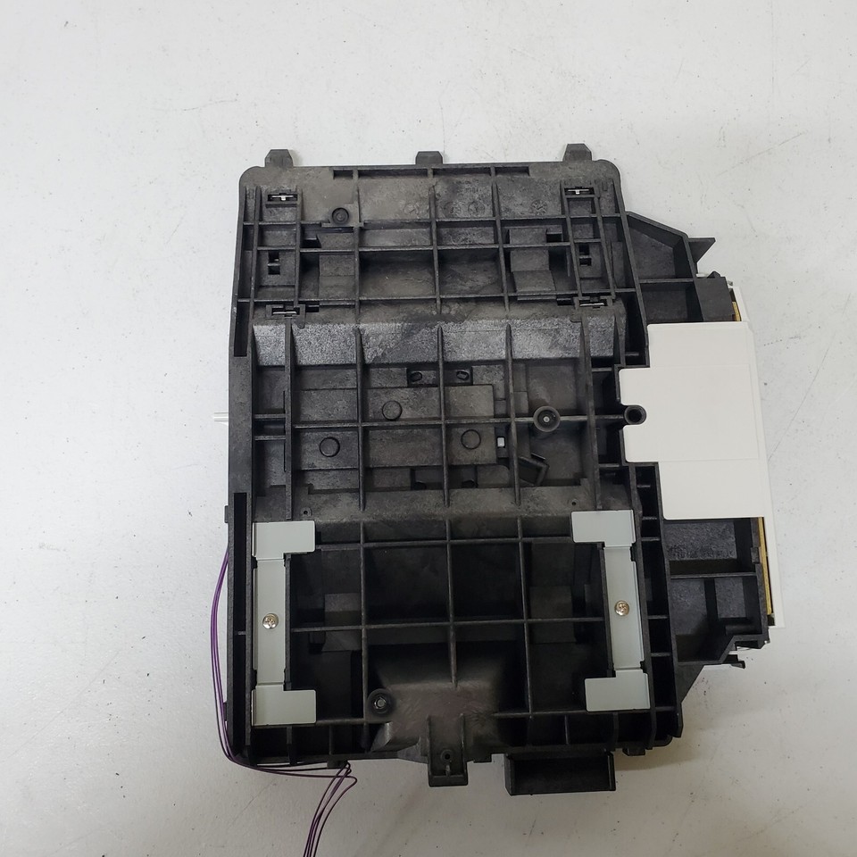 HP Color LaserJet Enterprise M553 Laser Scanner Unit | eBay