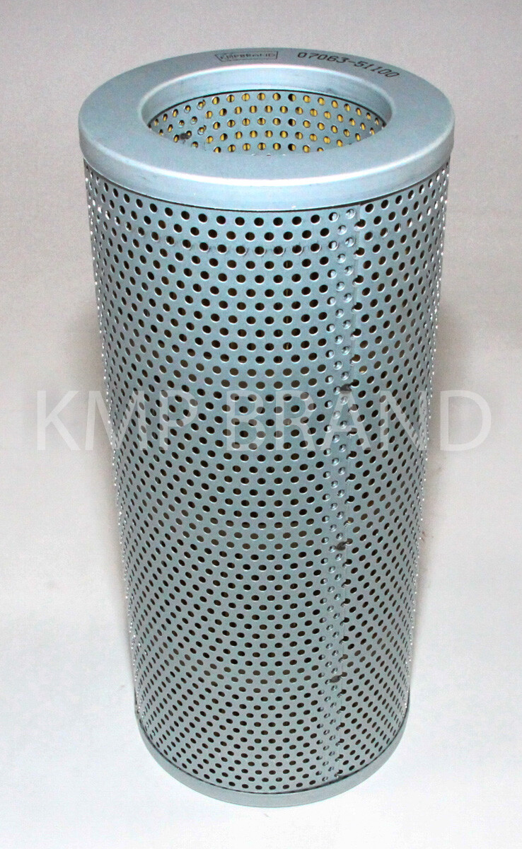 0706351100 Pack of 2 ELEMENT for Komatsu® (07063-51100) | eBay