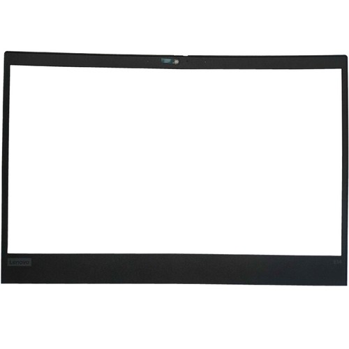 Laptop Lcd Bezel Front Frame Cover ThinkPad E14 20RA 20RB w/Cam Port ...