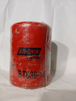 Genuine Baldwin Filters BT839-10 Hydraulic Filter | eBay