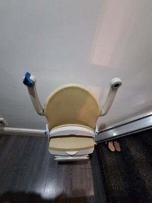 Handicare 950 Plus Stairlift | eBay UK
