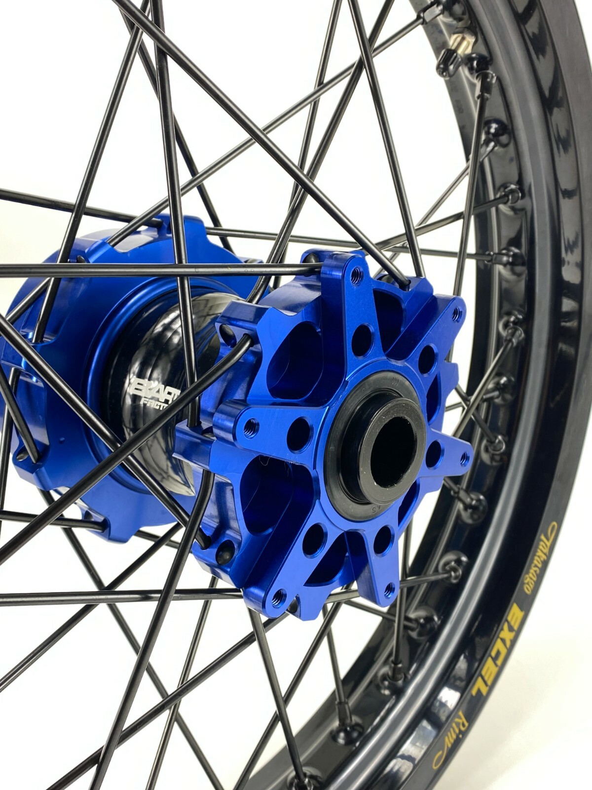 HUSQVARNA 701 - ruote complete - tubeless - wheel set - bartubeless | eBay