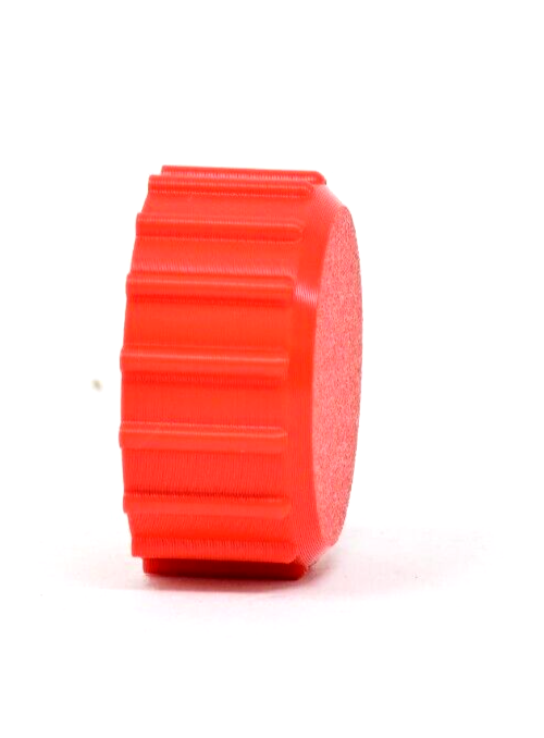Propane Tank Threaded Dust Cap QCC1 Thread for RV Camper Travel Trailer ...