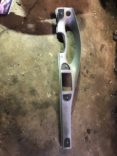 99 00 01 02 03 04 05 Buick Century Speedometer Dash Instrument Panel ...