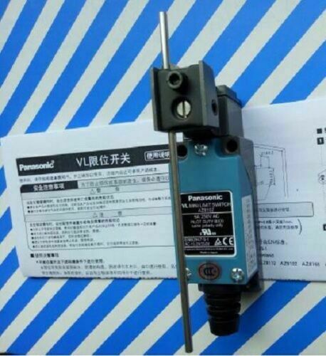 Qty:1pc AZ8107 New VL Mini Limit Switch | eBay