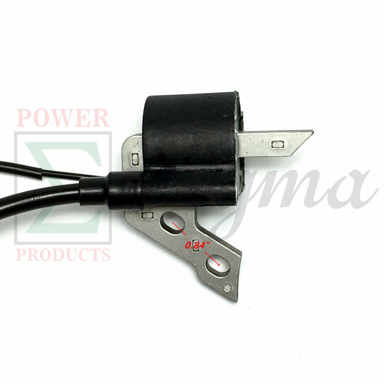 Ignition Coil For POWERMATE PM0101207 PC101207 PM0141200 1200/1500W ...