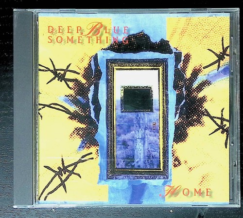 CD Deep Blue Something Home | eBay