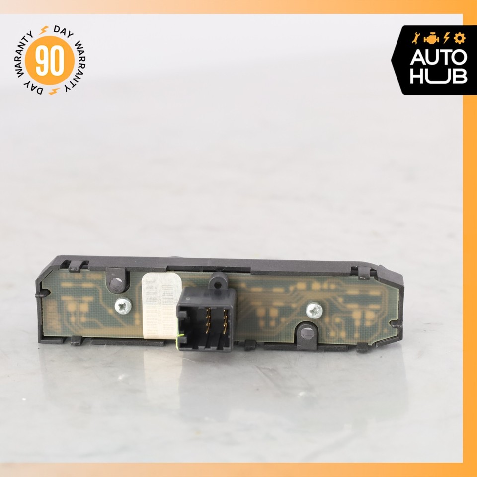 Maserati Granturismo M145 Dashboard ESP Sport Switch Control Button ...