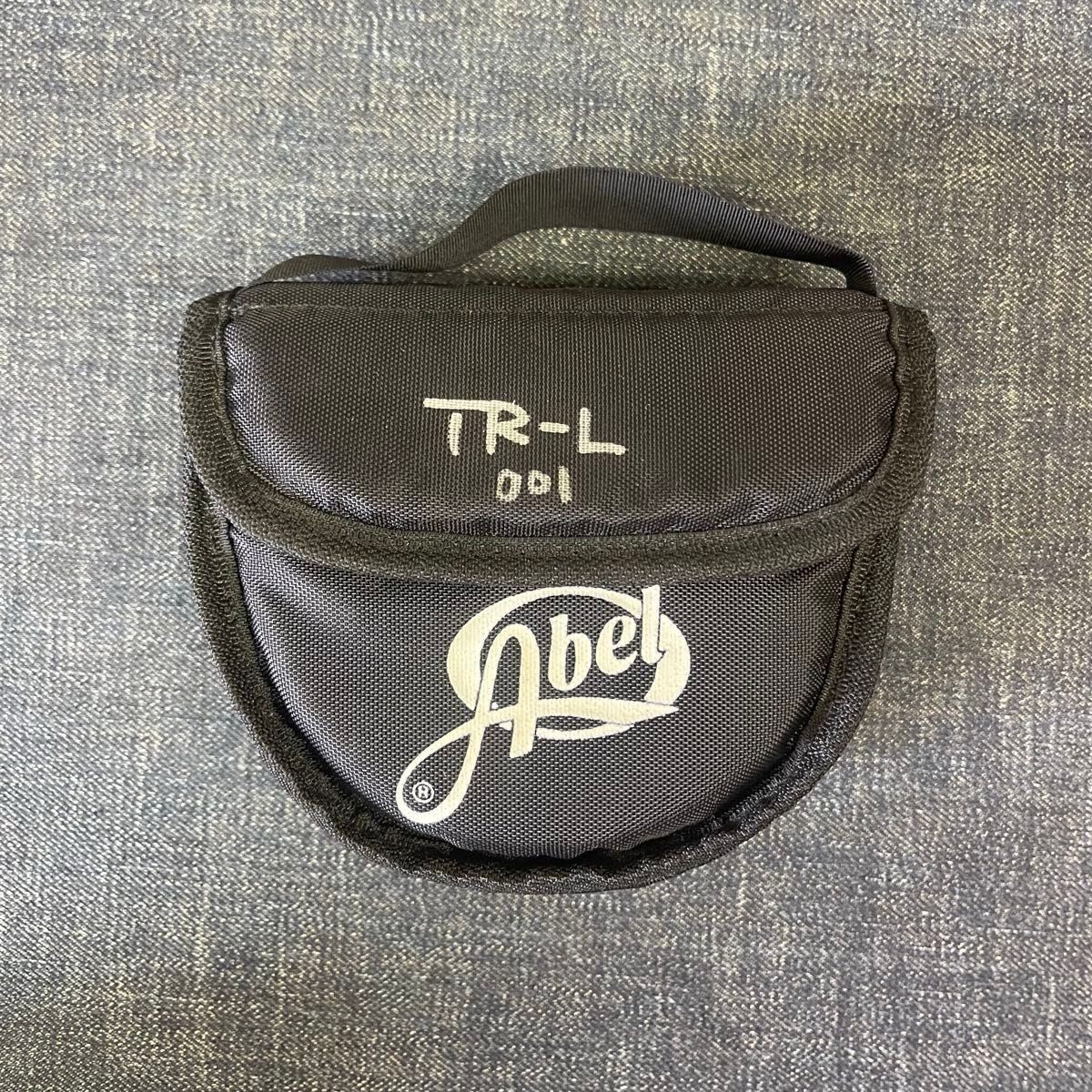 Abel TRL Light Fly Reel Made in USA, #0-#3, Includes Case, Used | eBay
