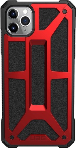 UAG (Urban Armor Gear) MONARCH Rugged Case for Apple iPhone 11 Pro Max ...