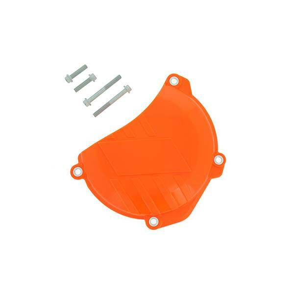 Cover Protection Crankcase Clutch Plastic KTM Sxf EXC 250 350 2016 2021 ...