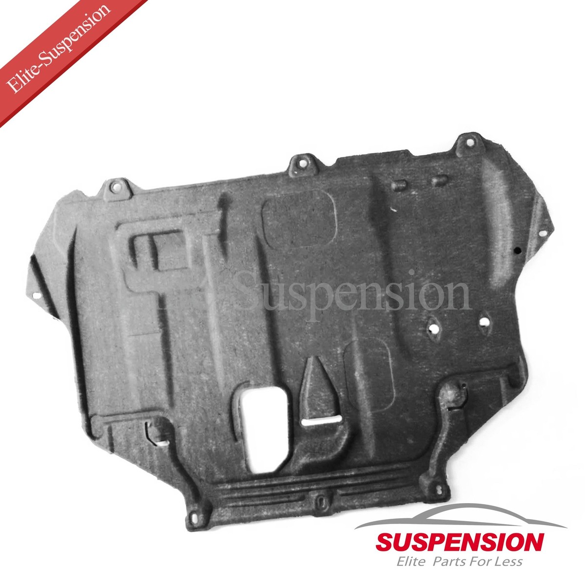 Front Engine Splash Shield Fits Ford Focus 2015-2018 FO1228150 F1EZ17808A