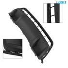 LABLT Front Lower Skid Plate 22893870 For Chevrolet Colorado 4-Door ...