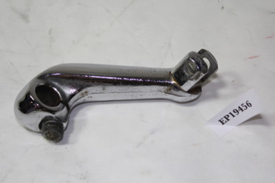 FXR mid foot controls footpeg right mount Harley FXRP FXRT FXRD FXLR ...