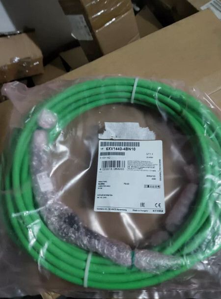 1Pcs New 6XV1440-4BN10 6XV1 440-4BN10 Mobile Panel Cable | eBay