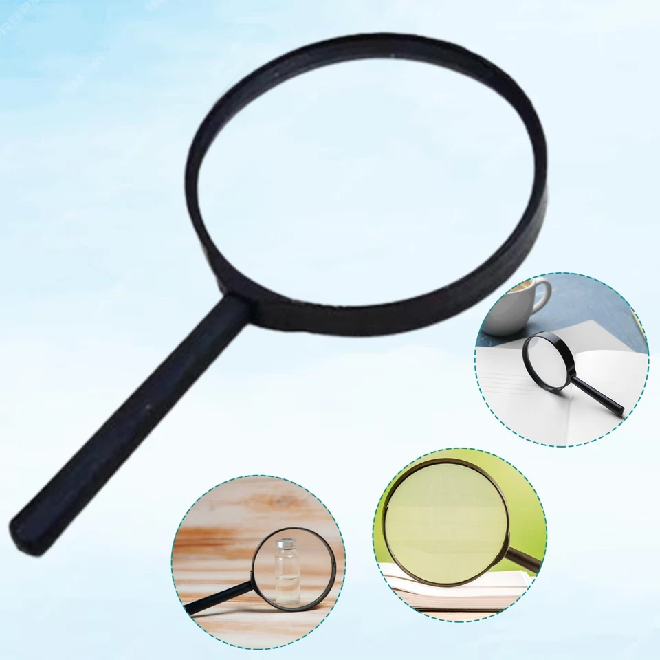 powerful magnifying glass products for sale | eBay UK