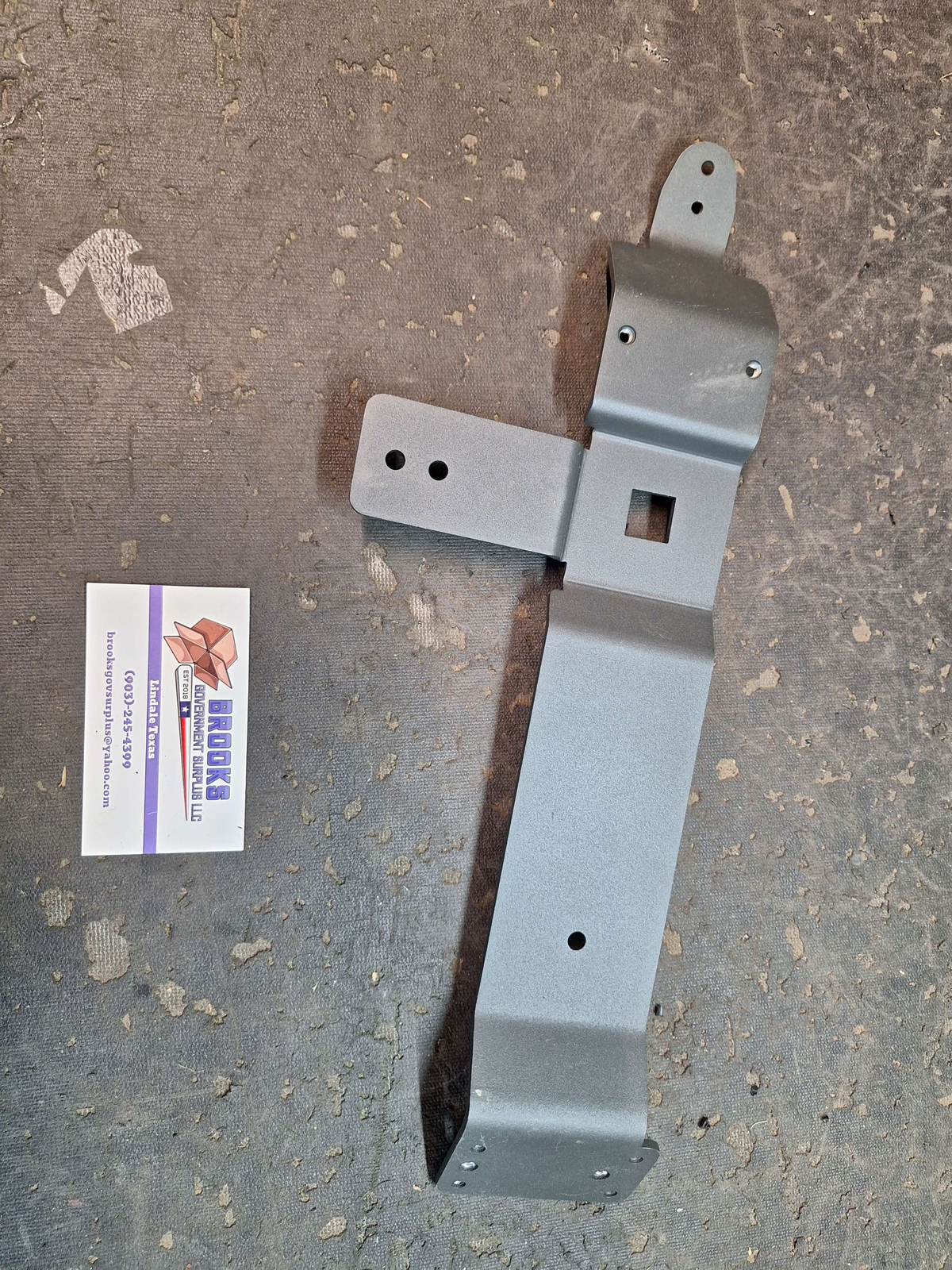 Watchguard 4RE display/cam/visor mount Ford explorer WGP02225-130 | eBay