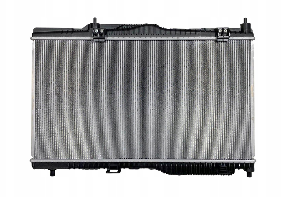 RADIATOR FORD ECOSPORT 2,0 Ti-VCT GN118005AE GN118005AD 2409036 2177380 ...