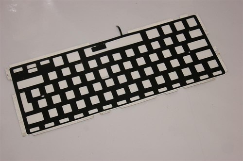 Macbook Pro A1278 13" Keyboard Backlight Late 2011 #3031 | eBay