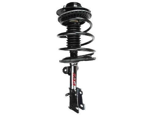 Strut and Coil Spring Assembly For Grand Caravan Town Country Voyager ...