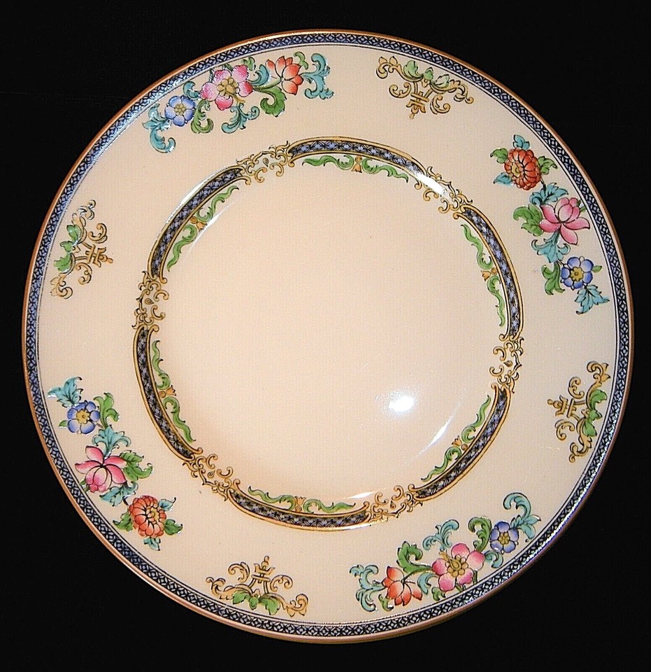 Fantastic Collection: Vintage Minton Bone China #B898 Dinnerware ...
