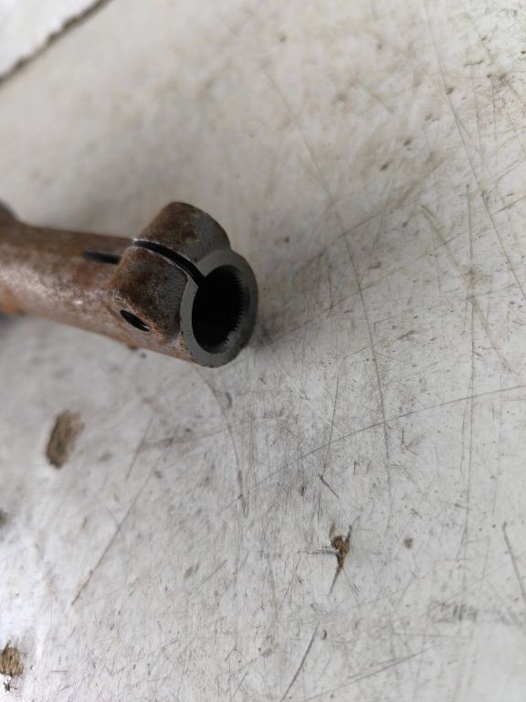 Chevrolet Camaro 2018 Steering column universal joint 84246536 UTG5900 ...