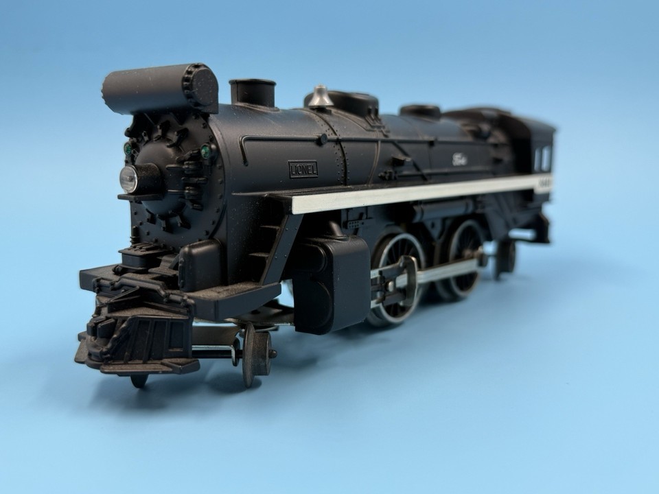 Rare ⭐️ Vintage Lionel FORD Limited Train Set (Incomplete No Remote And ...