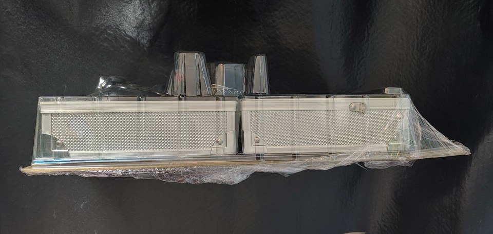 PS2 Intec Controller & Game Screen - NEW - STILL SEALED | eBay