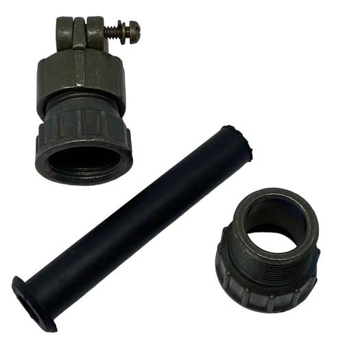 MS3057-6A ITT Circular Mil Spec Connector Cable Clamp Strain Relief | eBay