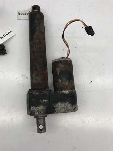 John Deere Gator 4X2 6X4 Cargo Box Power Lift Kit Dump BM20701 | eBay