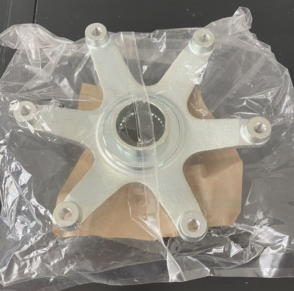 Genuine Yamaha Banshee Rear Axle Sprocket Hub Collar 1989- 2006 | eBay