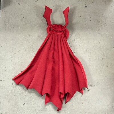 KC-KS-MEDSPN: Wired Cape for McFarlane Kickstarter Medieval Spawn ...