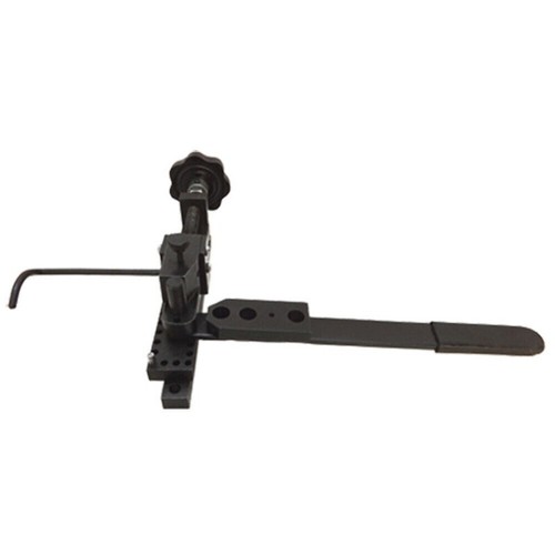 Universal Manual Mini Bender Hardened Tool Steel Form Wire Clamp Hook ...