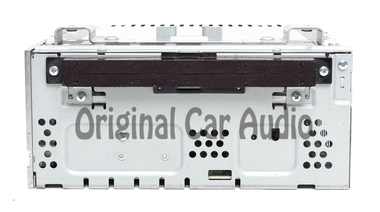 2015 - 2016 Ford Escape OEM Single CD Audio Control Module ACM Multi ...