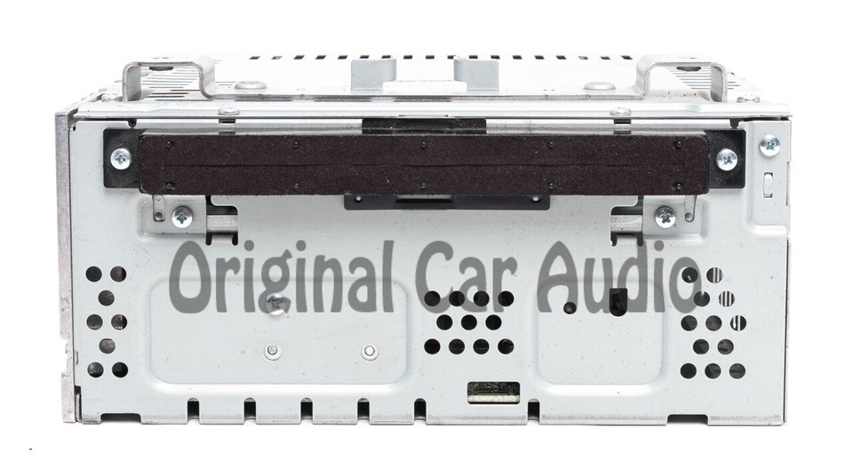 2015 - 2016 Ford Escape OEM Single CD Audio Control Module ACM Multi ...