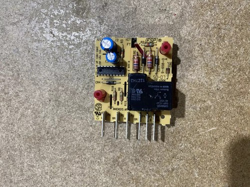 Whirlpool 4388932 2303824A Refrigerator Defrost Control Board AZ66932 ...